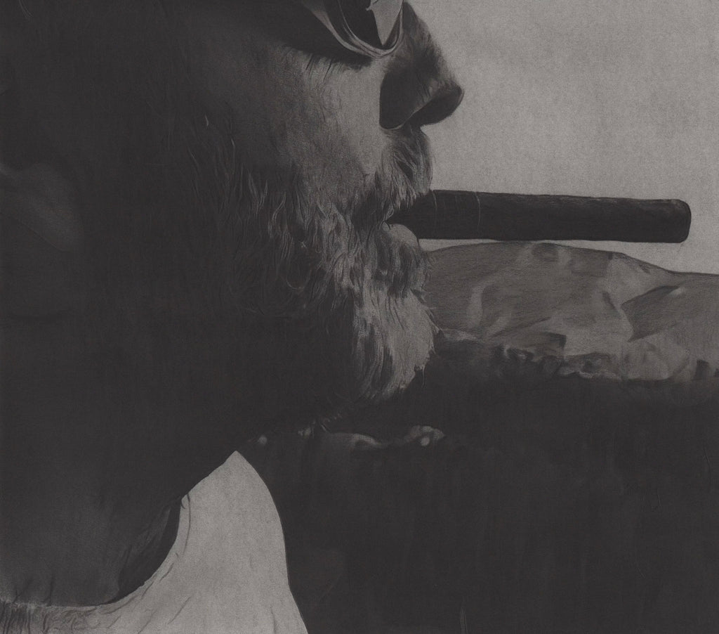 Seth Jennemann | "Before They Make Me Run" – sethjennemann.com